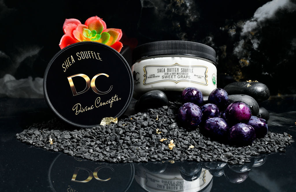 DC DIVINE CONCEPTS – DC Divine Concepts